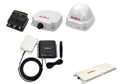 IsatData Pro – Inmarsat Developer